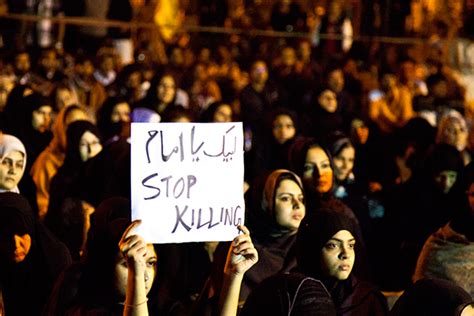 Dharna At Bilawal House Chowrangi On Behance