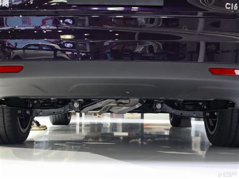 星煜紫零跑c16底盘其它细节图片零跑c16 2024款 增程 200智驾版8009655太平洋汽车网