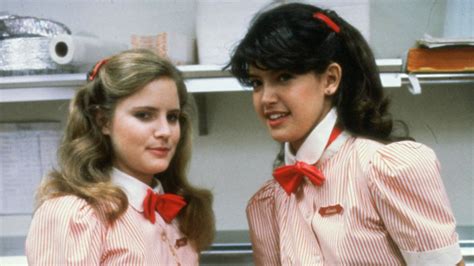 Fast Times At Ridgemont High 35th Anniversary Cast Then And Now
