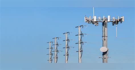 Summit Addresses Importance Of Private Broadband For Grid Modernization Tandd World