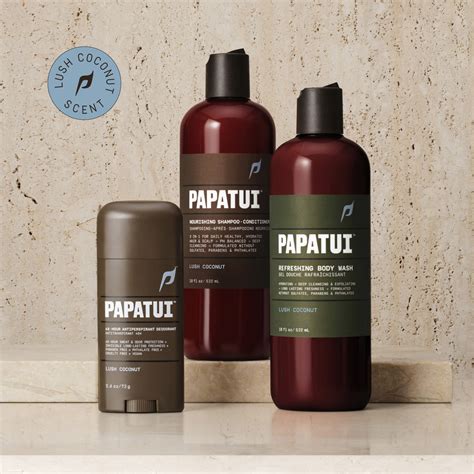 Dwayne Johnson S Vision For Men S Skincare Excellence Papatui