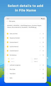 GPS Map Camera Apps On Google Play