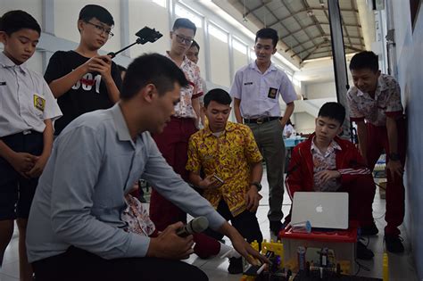 yayasan perguruan sutomo