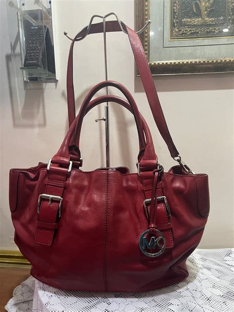 Michael Kors Vintage Luxury Bags Wallets On Carousell