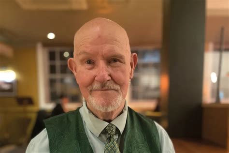 Victor Alan Heath 1932 2025 Morning Star