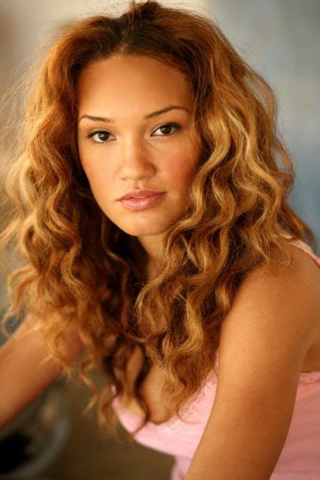 Who Is Anastacia Mcpherson Dating Anastacia Mcpherson Boyfriend Husband
