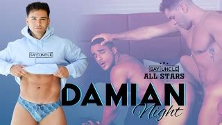Free Damian Night Porn Videos From Thumbzilla