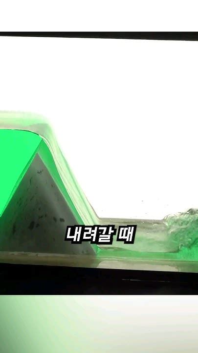 하천에 벽을 세우는 이유 Youtube