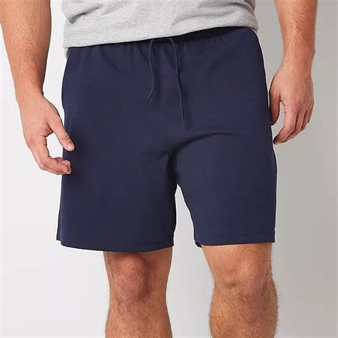 Adidas Mens 10 Big And Tall Workout Shorts Jcpenney