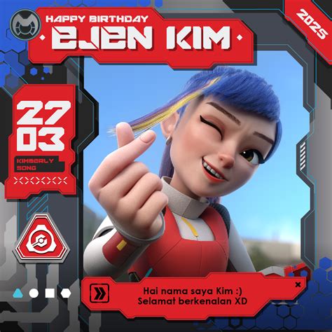 Ejen Happy Birthday Ejen Kim ‼️ 🎉🎂🤩 Ejenali Ejenkim Ejenalimusim3