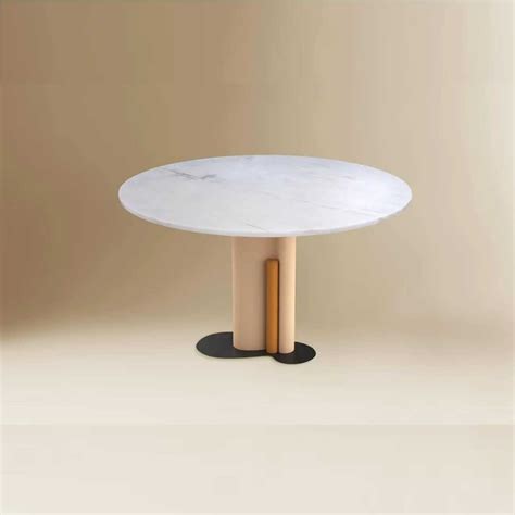 Alex Dining Table Elegant And Functional Design