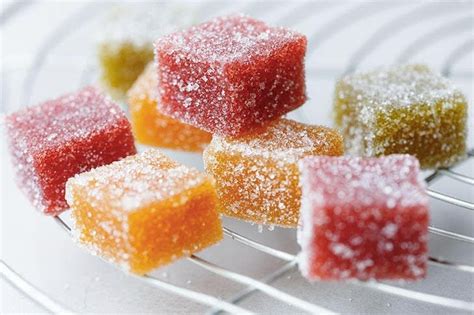 Cómo hacer deliciosos dulces para niños Sin azúcar ni químicos danruilo
