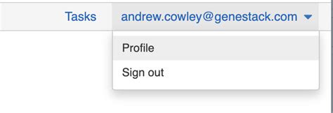 Import Data Using Python Script Genestack User Tutorials 1 0 Documentation