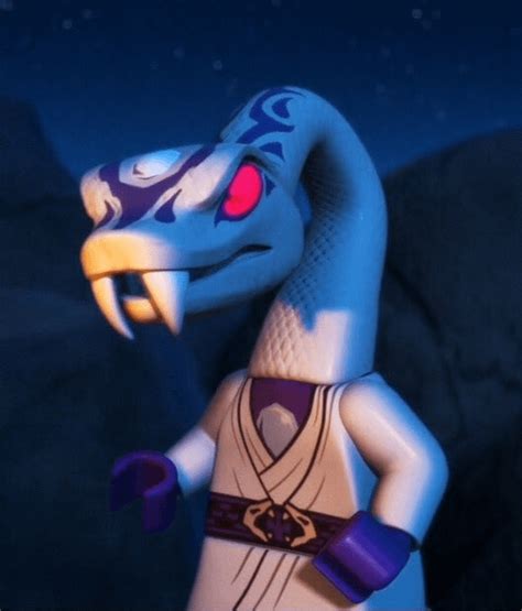 Pythor Is Funny As Hell 🤣 R Ninjago