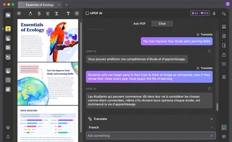 The Best 5 PDF AI PDF Translators On Mac In 2025 UPDF