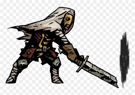Darkest Dungeon Guide Darkest Dungeon Leper Mask Hd Png Download
