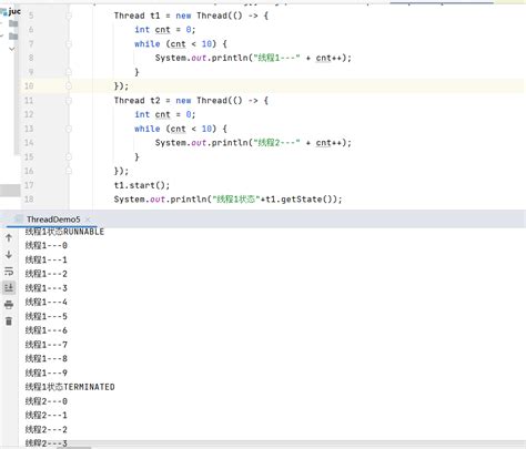 Java线程中的方法2——join方法java Join Csdn博客