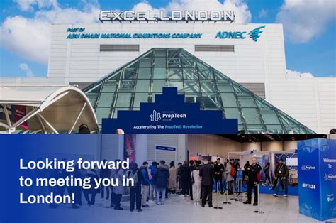 London Proptech Show Rental Scale Up By Pricelabs