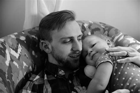 Unto Him We Live Daddy And Daughter Tickle Fest