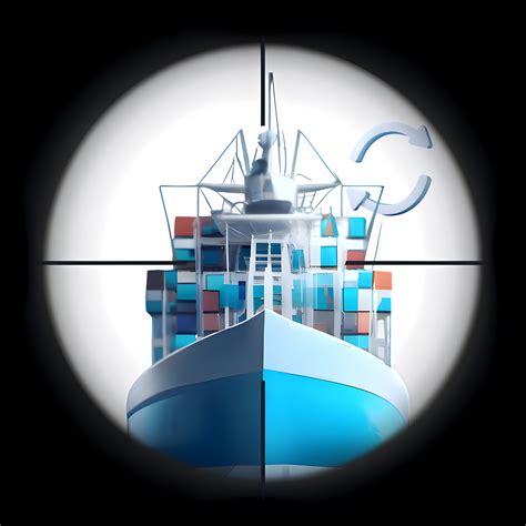 International Marketplace Data Share Port