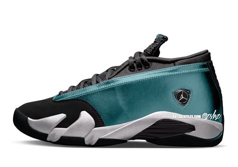 New Jordan 2024 Release Renie Delcine