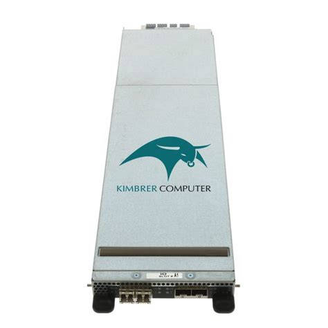 Netapp X91143a Netapp 4 Port 16gb Fc Adapter