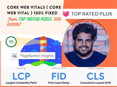Core Web Vitals Core Web Vital 100 Fixed Wordpress Speed