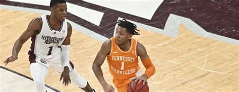 Mississippi State Bulldogs Vs Tennessee Volunteers 3112022 Picks