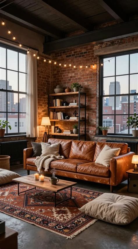 15 Simple Ways To Transform Your Space Into A Cozy Winter Haven Cozy