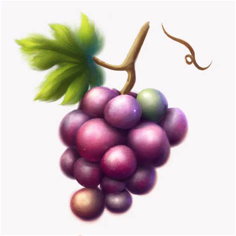 Descubra A Fascinante História Da Uva Vitória