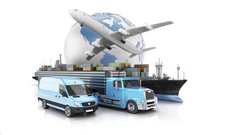 Transport Logistics Codeline Automation