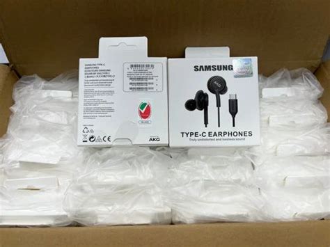 Samsung Akg Type C Earphones At ₹ 150 Piece Mobile Accessories In