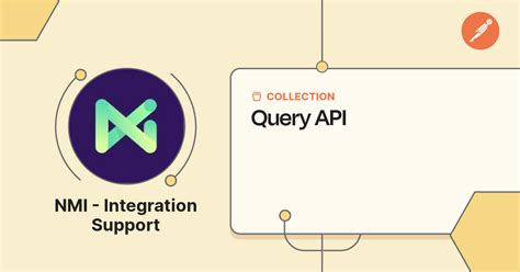 Query Api Documentation Postman Api Network