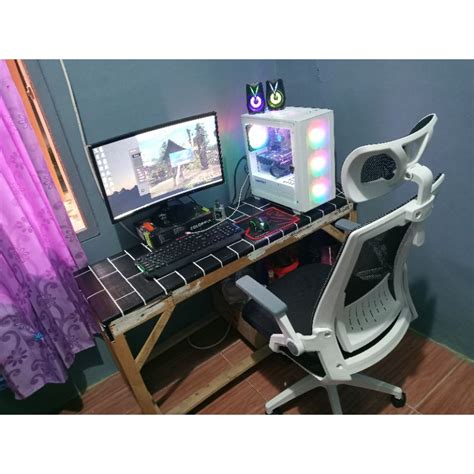 Jual PC GAMING FULLSET Shopee Indonesia