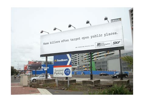 Crime And Investigation Network Campaign The Work