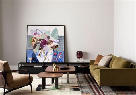 Adele Coffee Table Domo