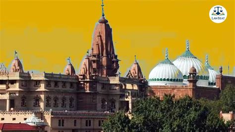Allahabad Hc Urges Media Restraint In Shahi Idgah Matter