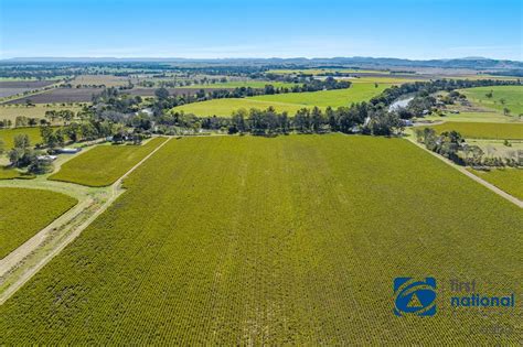 Codrington Lane Codrington Nsw 2471 Specialist Farm For Sale