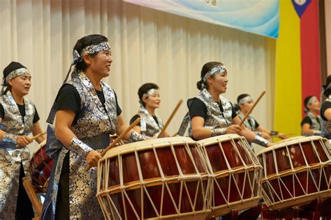 창립50주년 기념식식전공연 축하공연 광주흥사단사무처 광주흥사단