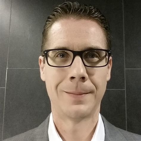 Matt Hooper Project Manager Ict Solutions Queensland Performing