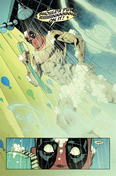 Wolverinedeadpool The Decoy 1