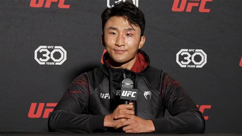 Jeong Yeong Lee Expected That Split Call That Left Him Unsatisfied