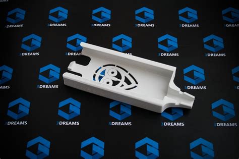 3d печать технических деталей корпус шестеренка прототип