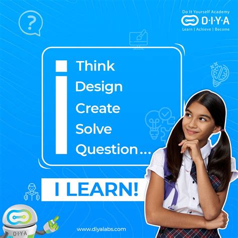 Diya Robotics Do It Yourself Academy On Linkedin Diyarobotics