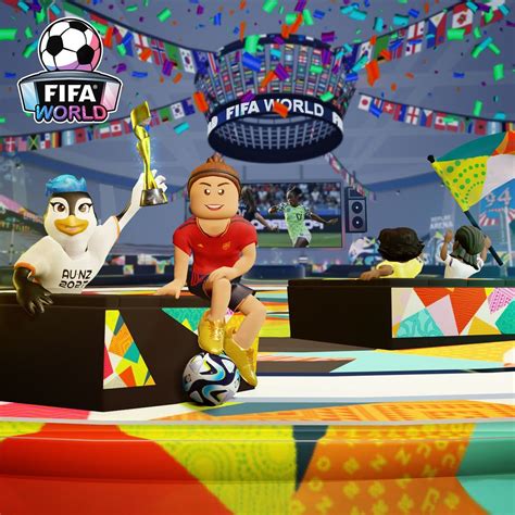 2023 Womens Fifa World Cup Africas Representing Nations Bounce