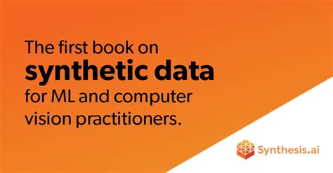 Synthetic Data For Deep Learning Synthesis Ai