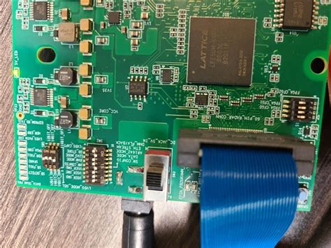 AWR6843AOP MmWave Studio Won T Detect My Device MmWaveICBOOST AWR 6843AOP Sensors Forum