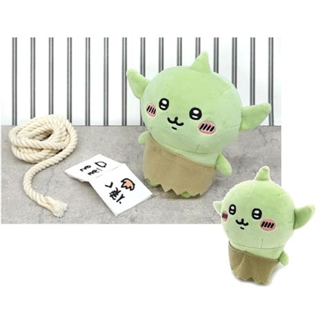 치이카와 치이카와 캐릭터 고블린 장식인형 인테리어 장식소품 위시버킷