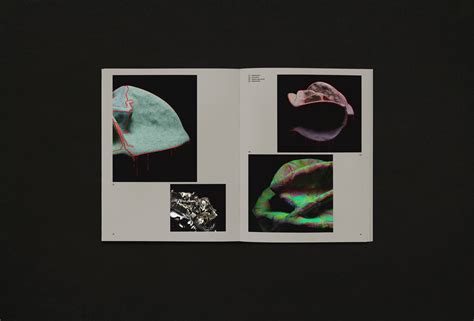 Vessel Visual Journal