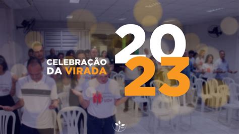 Celebra O Da Virada Ao Vivo Pra Socorro Fernandes Youtube